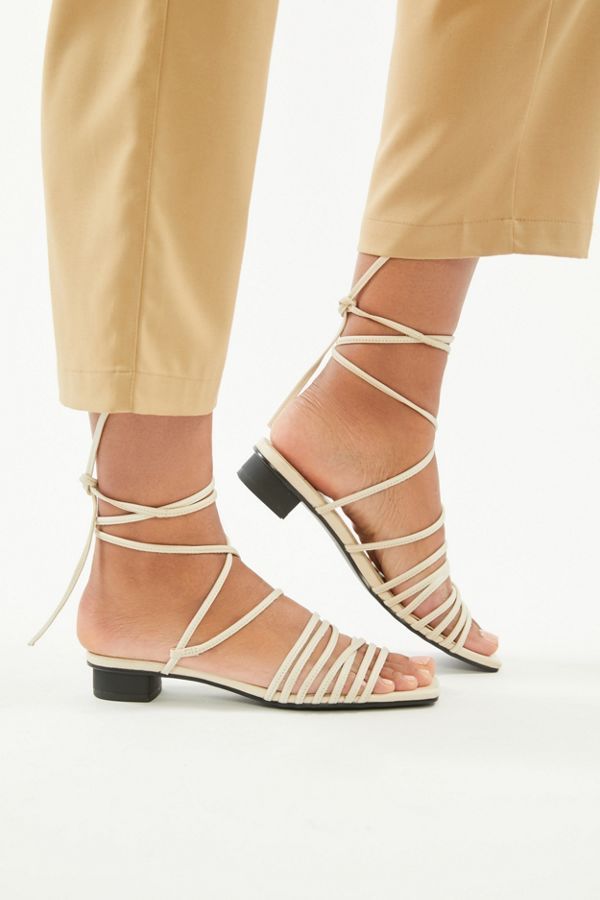 8 Sandal Trends That Will Dominate Spring/Summer 2020 | Who What Wear