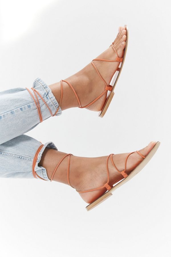 8 Sandal Trends That Will Dominate Spring/Summer 2020 | Who What Wear