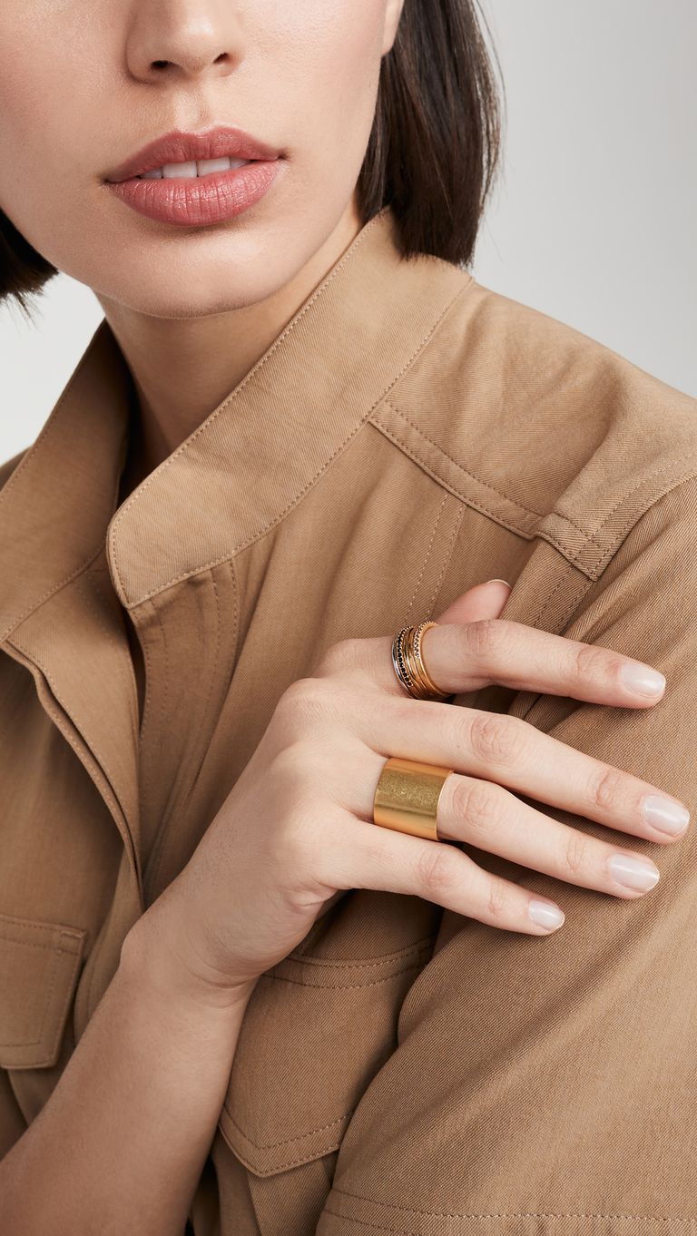 25 Affordable Spring Jewelry Pieces to Wear With Everything | Who What Wear