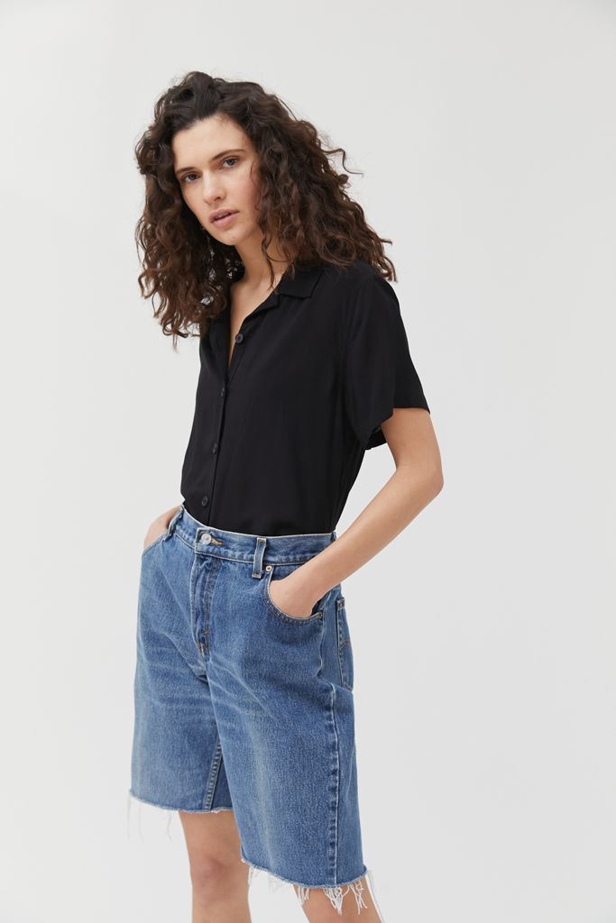 How to Style Every Pair of Shorts | Who What Wear