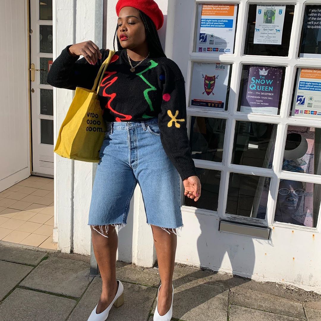 How to Style Every Pair of Shorts | Who What Wear