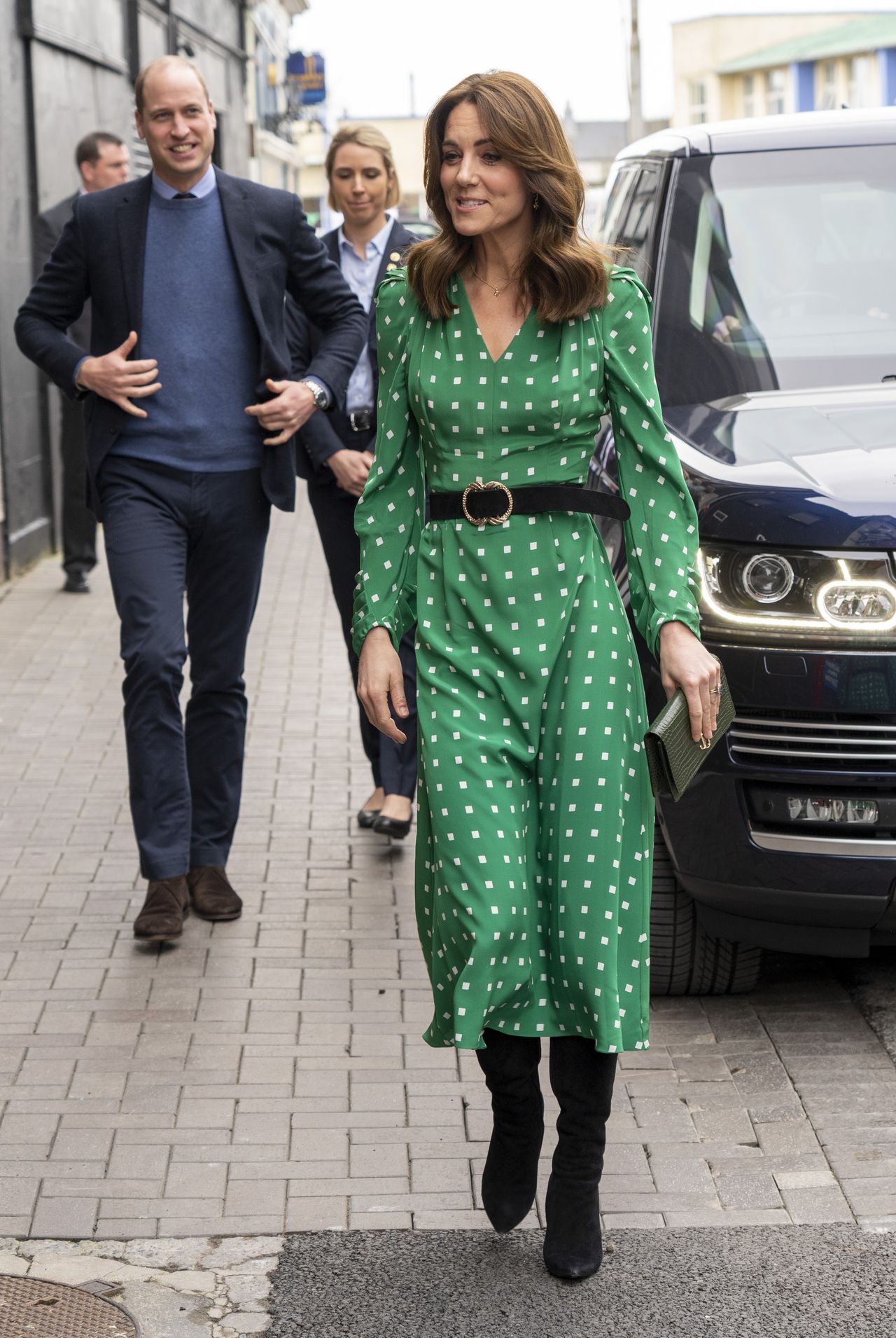 8 Spring Trends Kate Middleton Would Totally Wear | Who What Wear