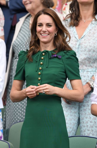 8 Spring Trends Kate Middleton Would Totally Wear | Who What Wear