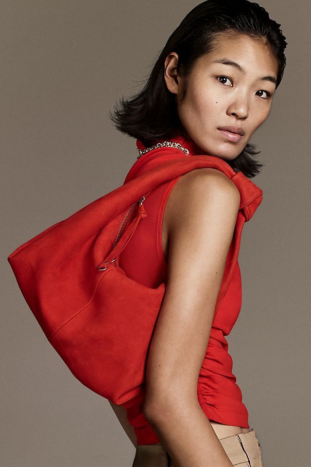 7 Trendy Handbag Colors That Are Winning Spring 2023 | Who What Wear