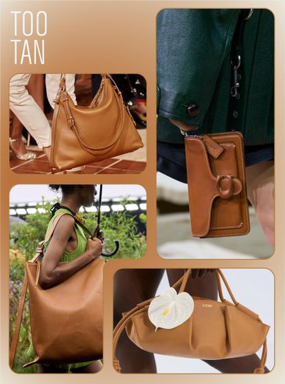 7 Trendy Handbag Colors That Are Winning Spring 2023 | Who What Wear