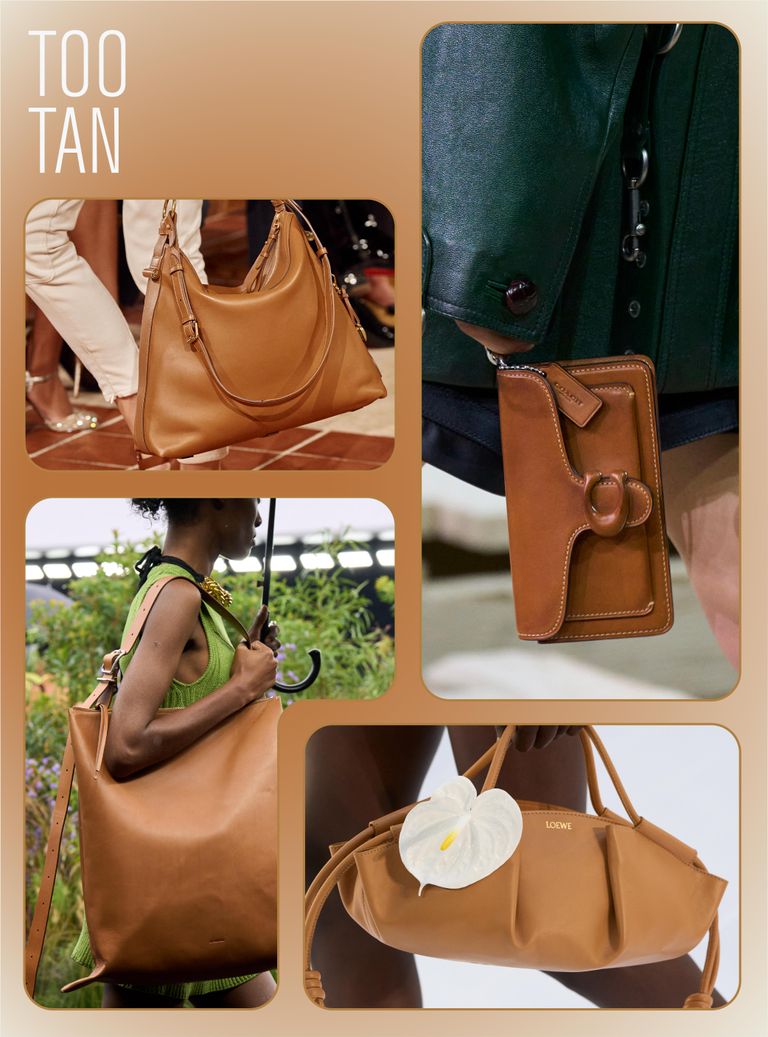7 Trendy Handbag Colors That Are Winning Spring 2023 | Who What Wear