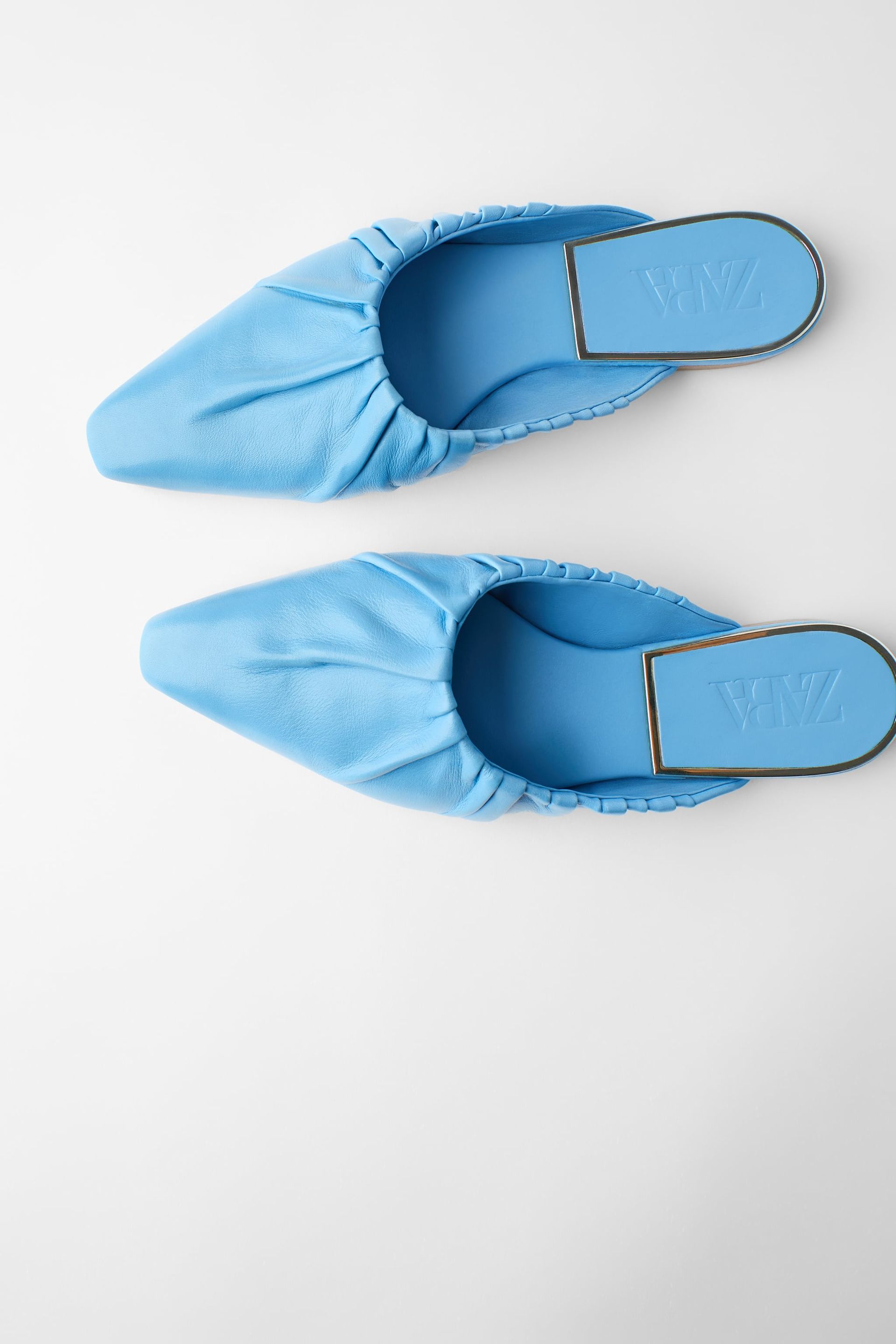 Square-Toe Flats Are Trending—These Are the 21 Best | Who What Wear