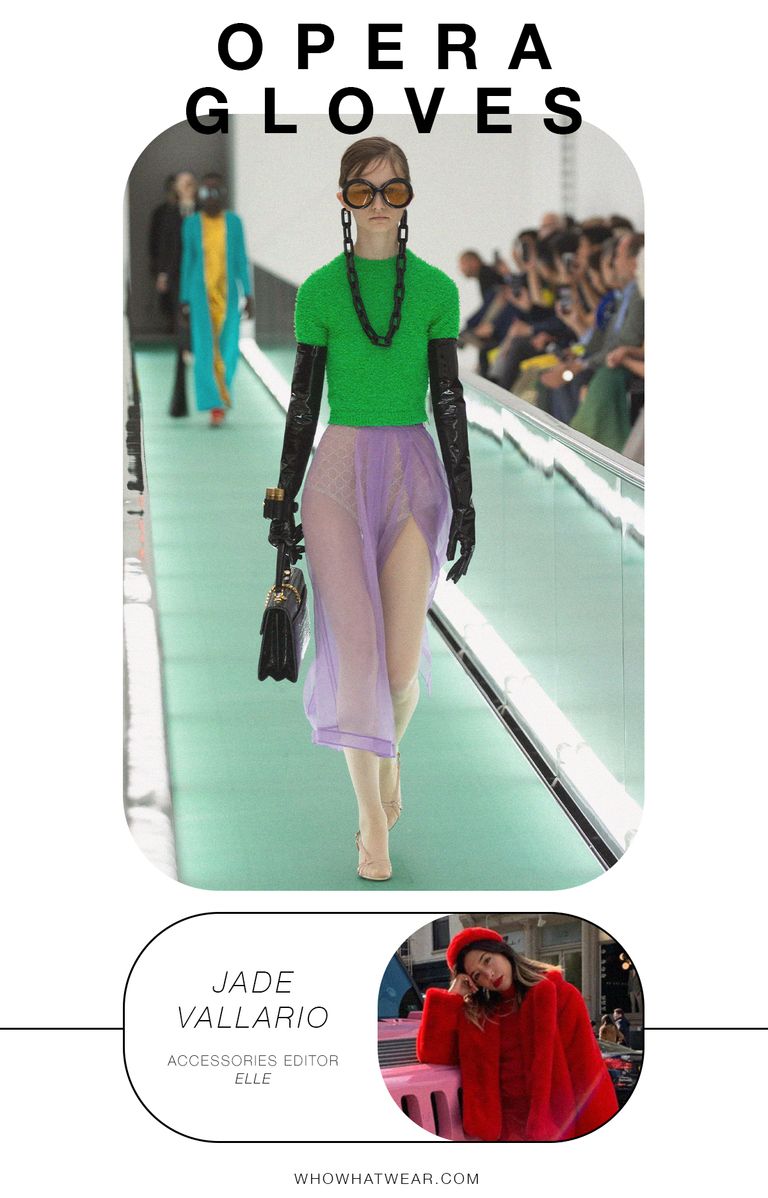 9 Spring Fashion Trends New Yorkers Love | Who What Wear