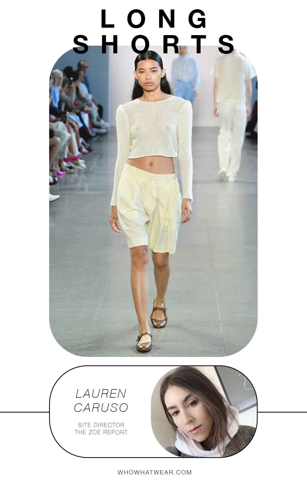 9 Spring Fashion Trends New Yorkers Love | Who What Wear