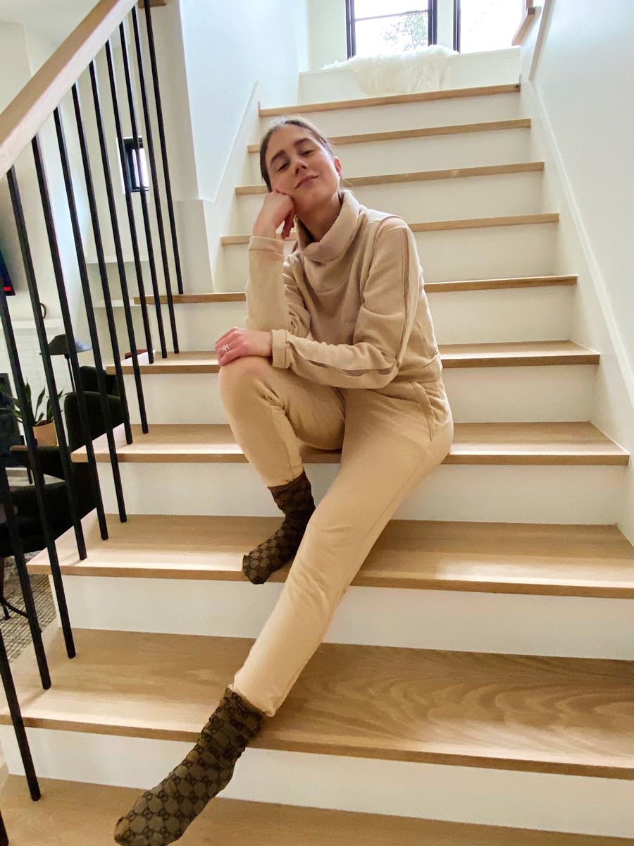 The 12 Best Work-From-Home Outfits, According to Our Editors | Who What ...