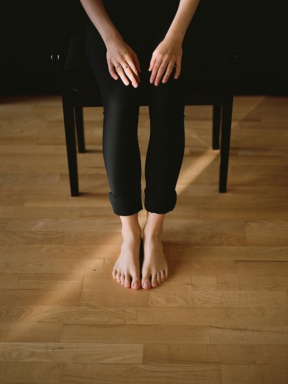 How to Feel More Confident, According to Language Experts | Who What Wear