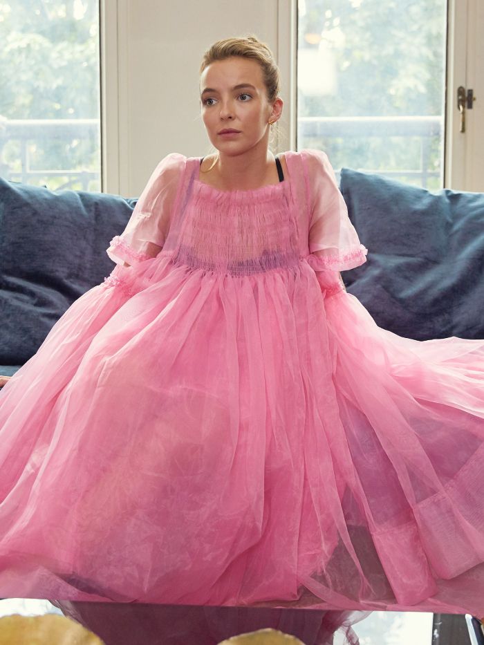 Hands Down, These Are the Best Dressed TV Characters | Who What Wear