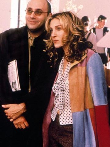 Hands Down, These Are the Best Dressed TV Characters | Who What Wear