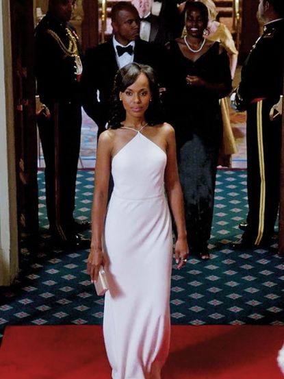 Hands Down, These Are the Best Dressed TV Characters | Who What Wear