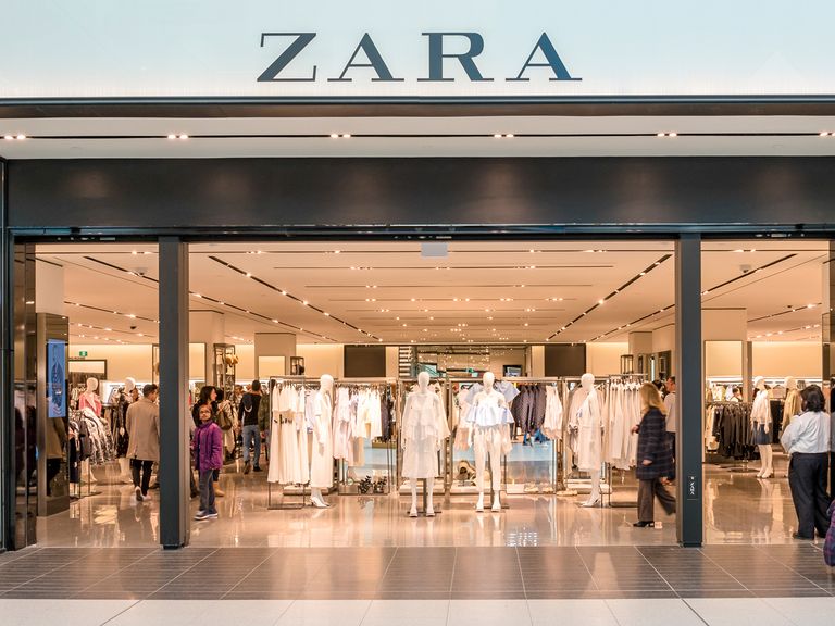 Zara's Owner Is Donating Masks to Health Workers | Who What Wear
