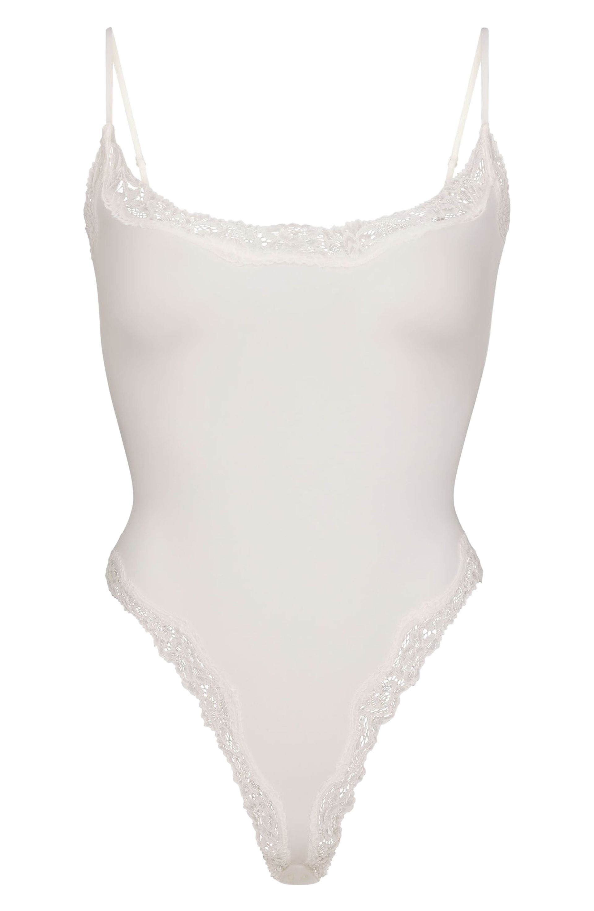 The 5 Best Bodysuits, Tested and Reviewed by an Editor | Who What Wear