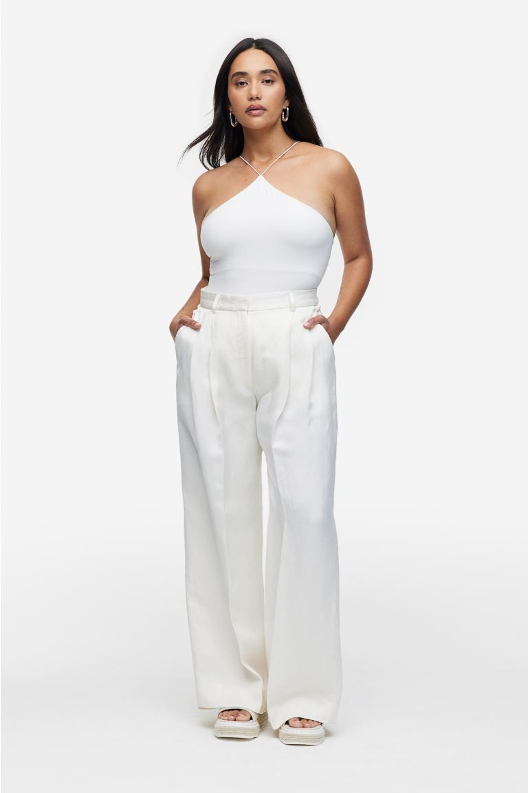 The 5 Best Bodysuits, Tested and Reviewed by an Editor | Who What Wear