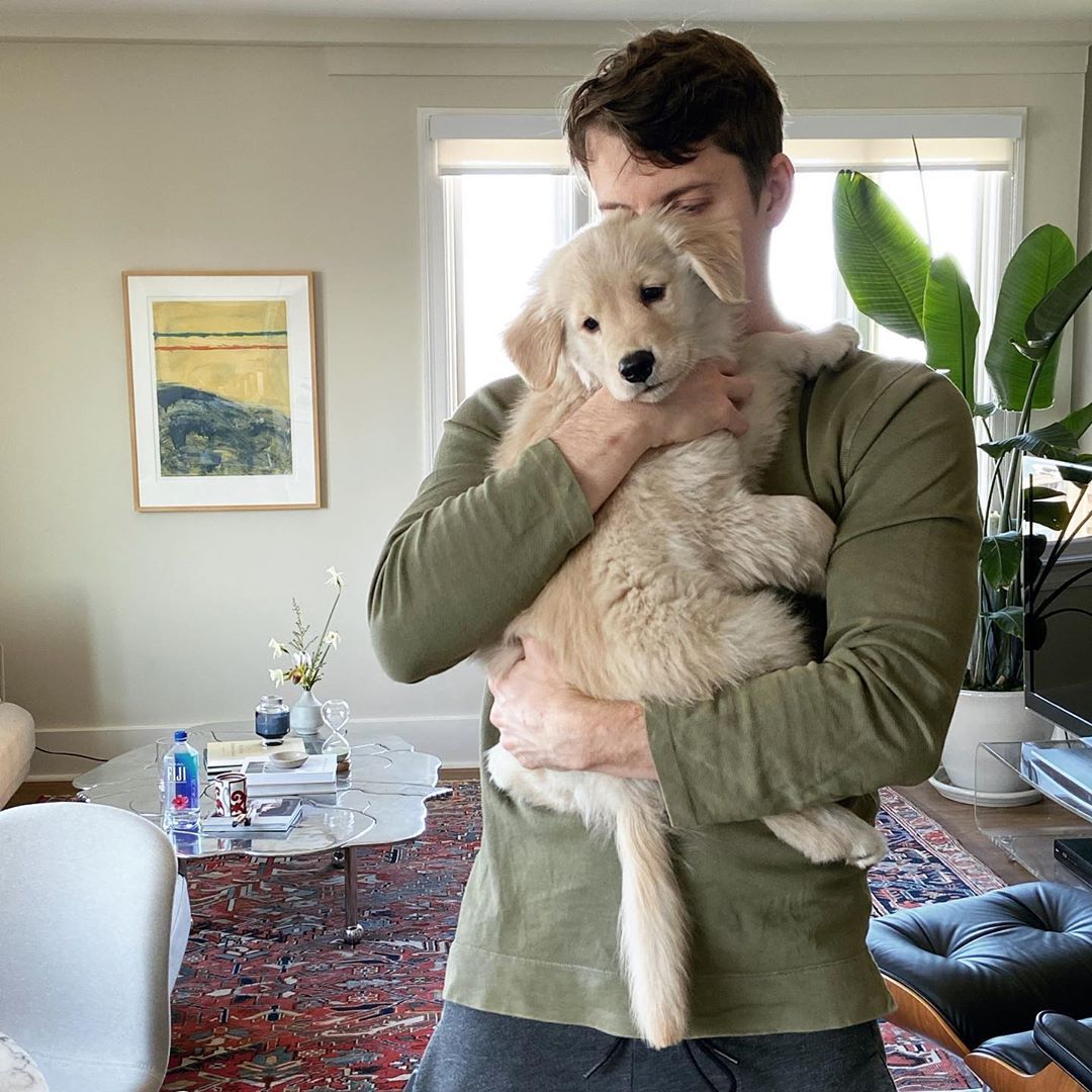 See Glossier Founder Emily Weiss's Gorgeous Engagement Ring | Who What Wear