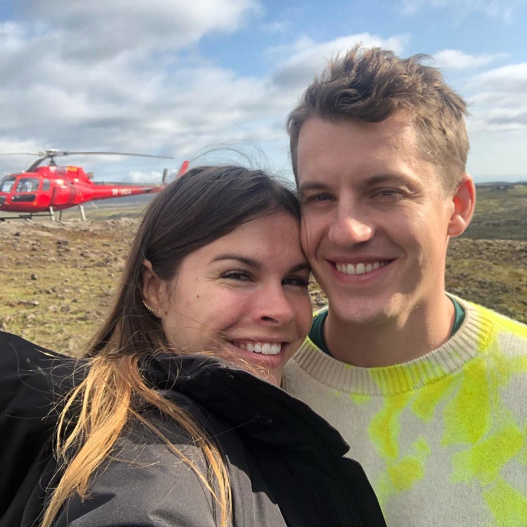 See Glossier Founder Emily Weiss's Gorgeous Engagement Ring | Who What Wear