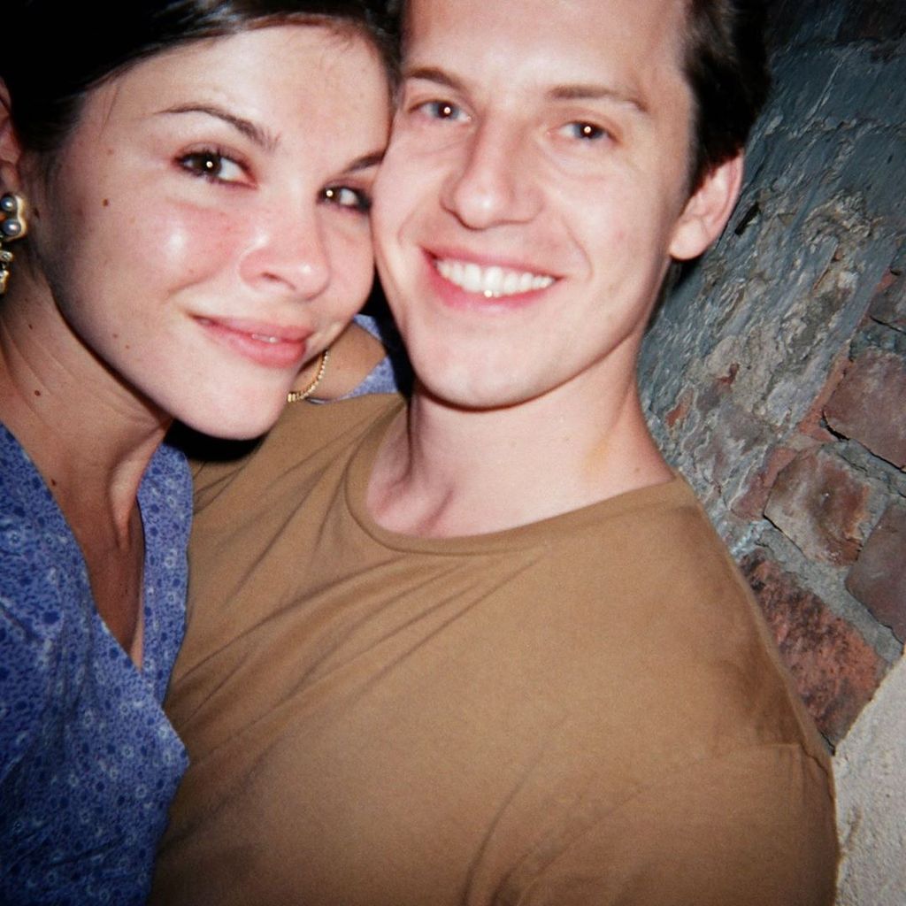 See Glossier Founder Emily Weiss's Gorgeous Engagement Ring | Who What Wear