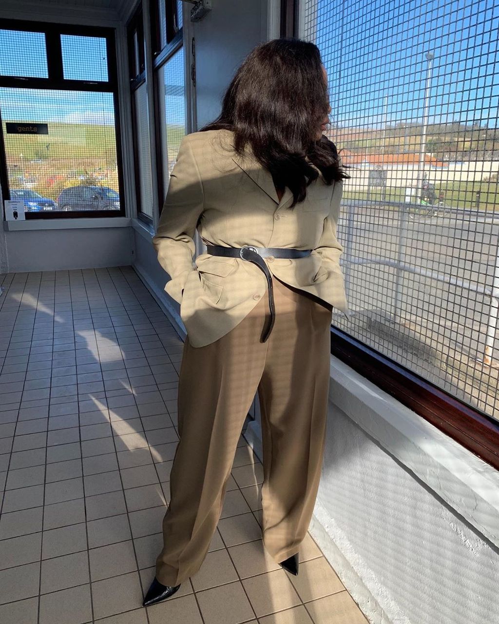 17 Spring Blazer Outfits That Are So Polished | Who What Wear