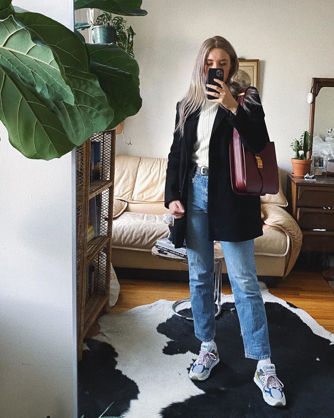 17 Spring Blazer Outfits That Are So Polished | Who What Wear