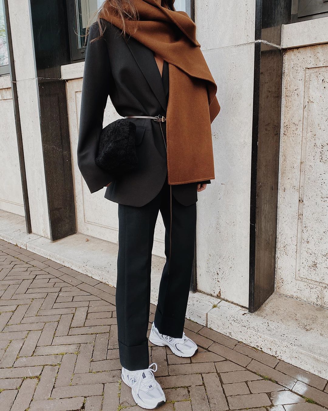 17 Spring Blazer Outfits That Are So Polished | Who What Wear