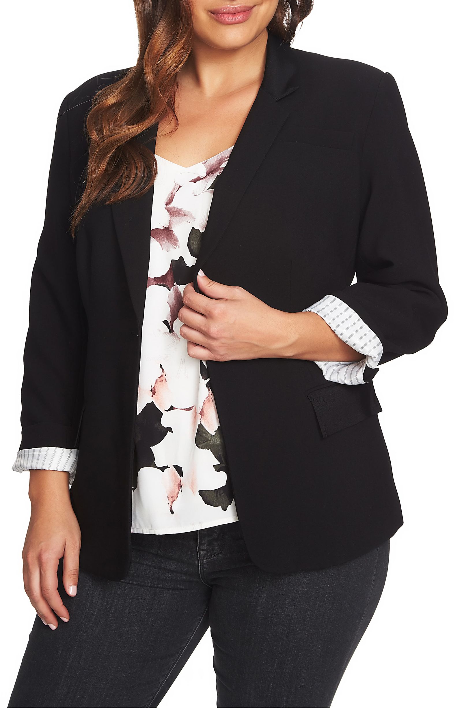 17 Spring Blazer Outfits That Are So Polished | Who What Wear