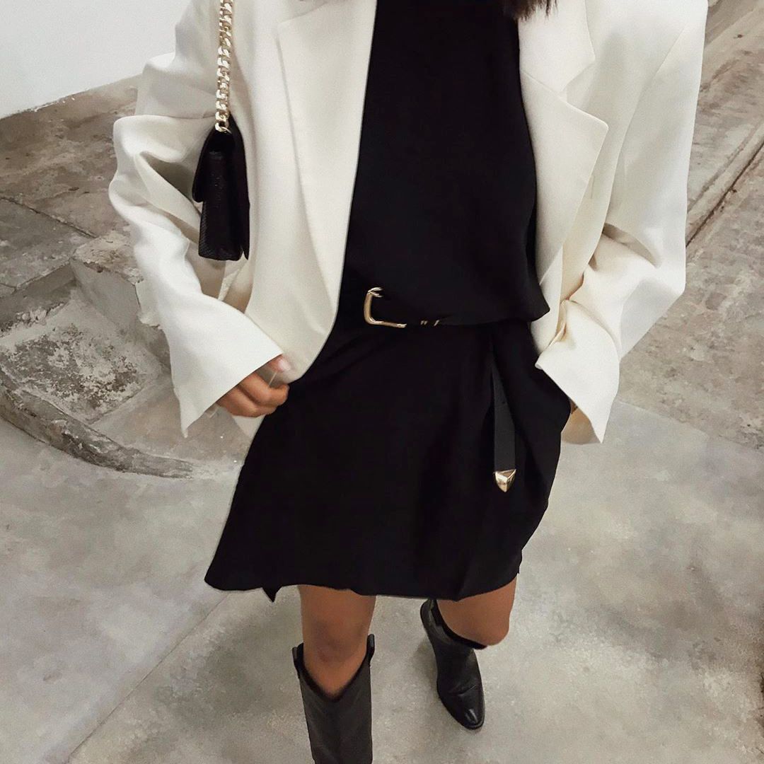 17 Spring Blazer Outfits That Are So Polished | Who What Wear