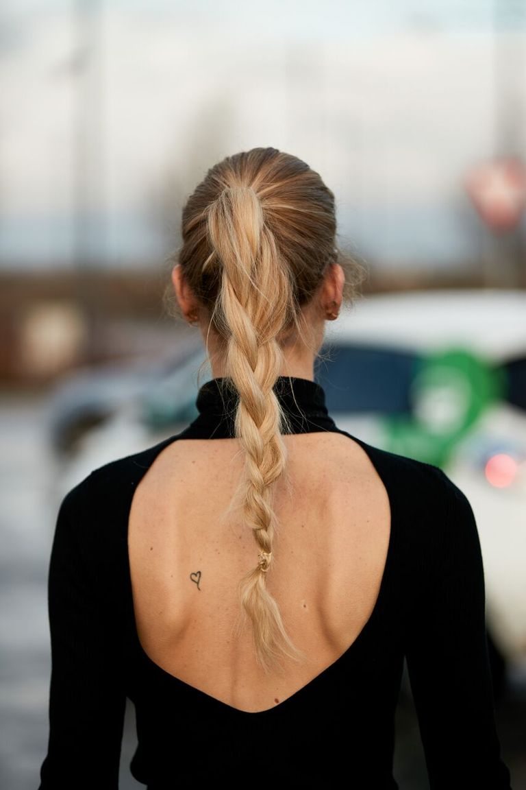 8 Spring Hair Trends Fashion Girls Are Wearing | Who What Wear