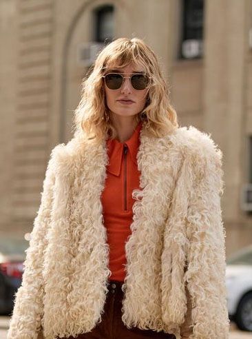 8 Spring Hair Trends Fashion Girls Are Wearing | Who What Wear