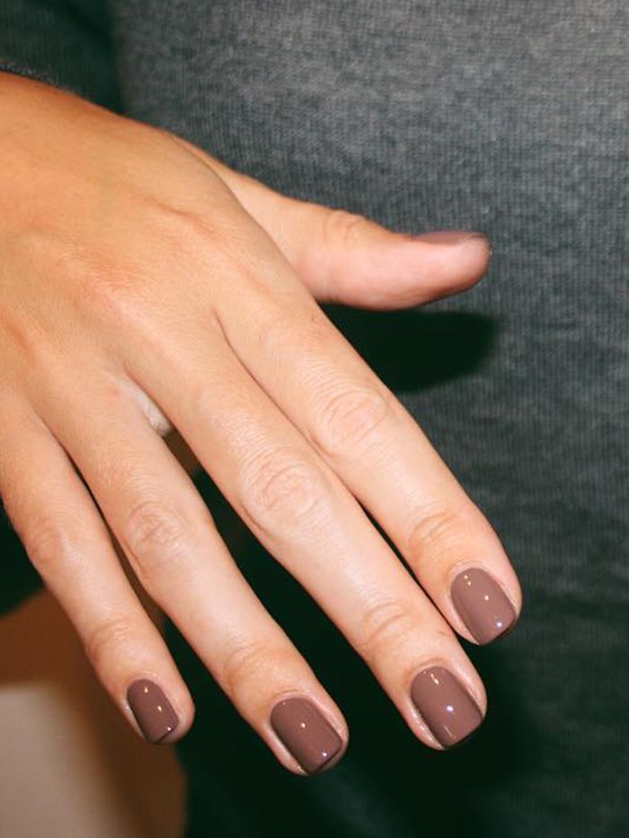 Perfect Nail Polish Shades for Every Occassion | Who What Wear