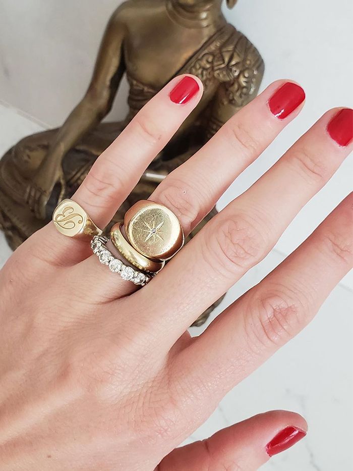Perfect Nail Polish Shades for Every Occassion | Who What Wear