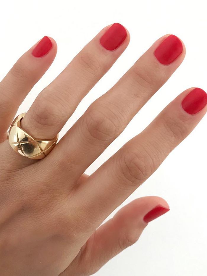 Perfect Nail Polish Shades for Every Occassion | Who What Wear