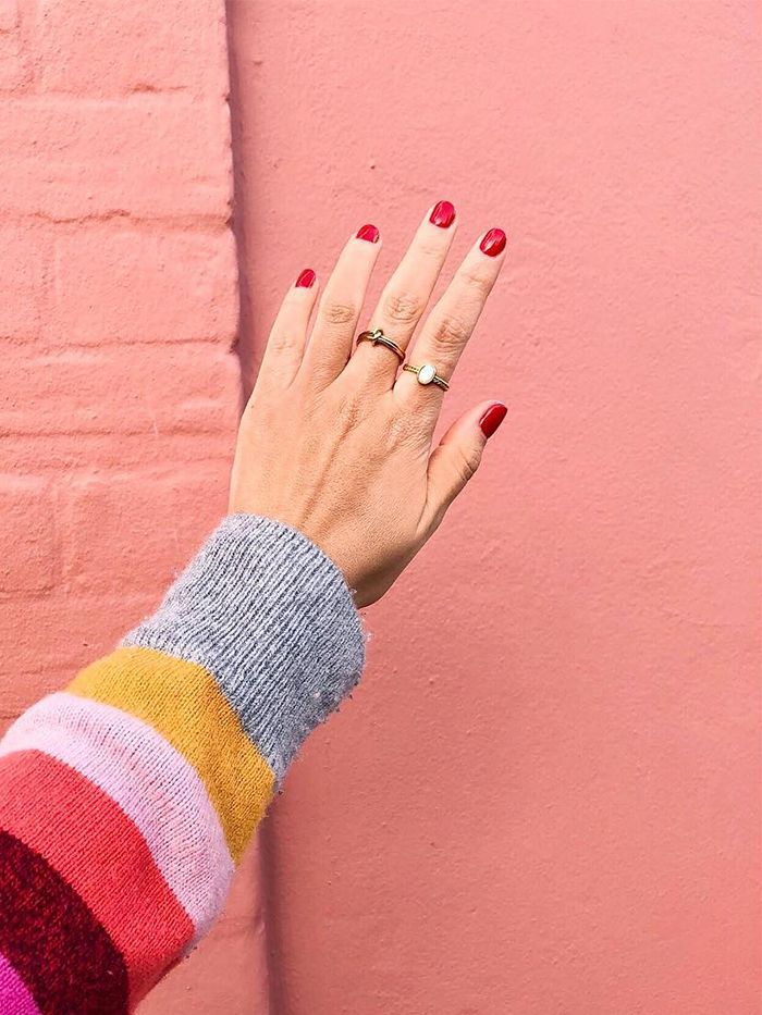 Perfect Nail Polish Shades for Every Occassion | Who What Wear