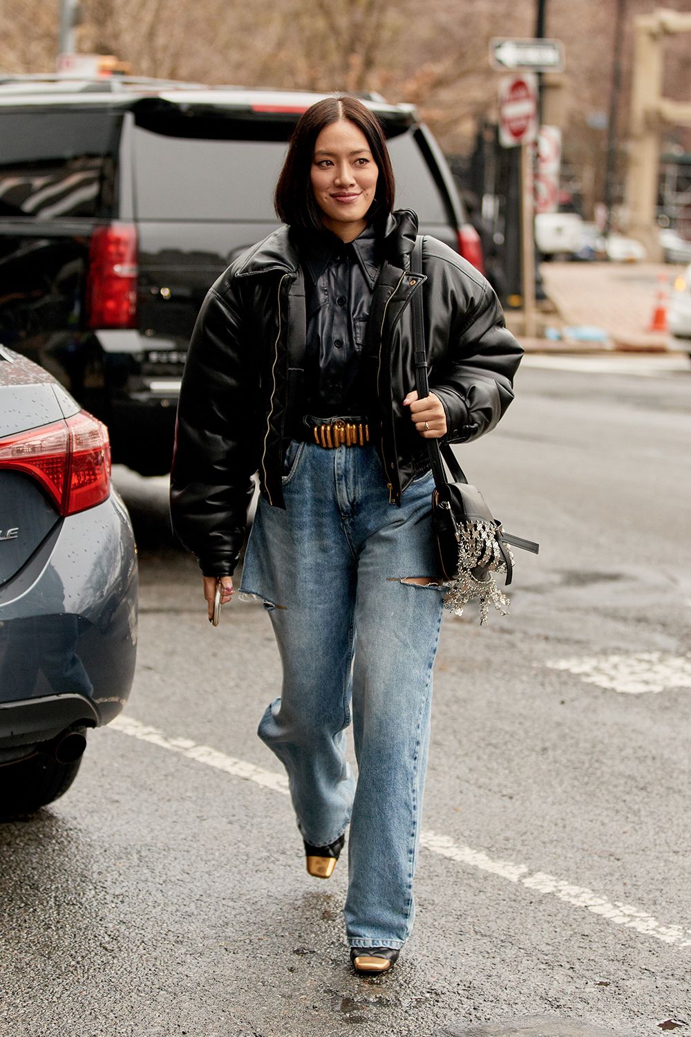 5 Common Outfit Mistakes I'm Vowing Not to Make Again | Who What Wear