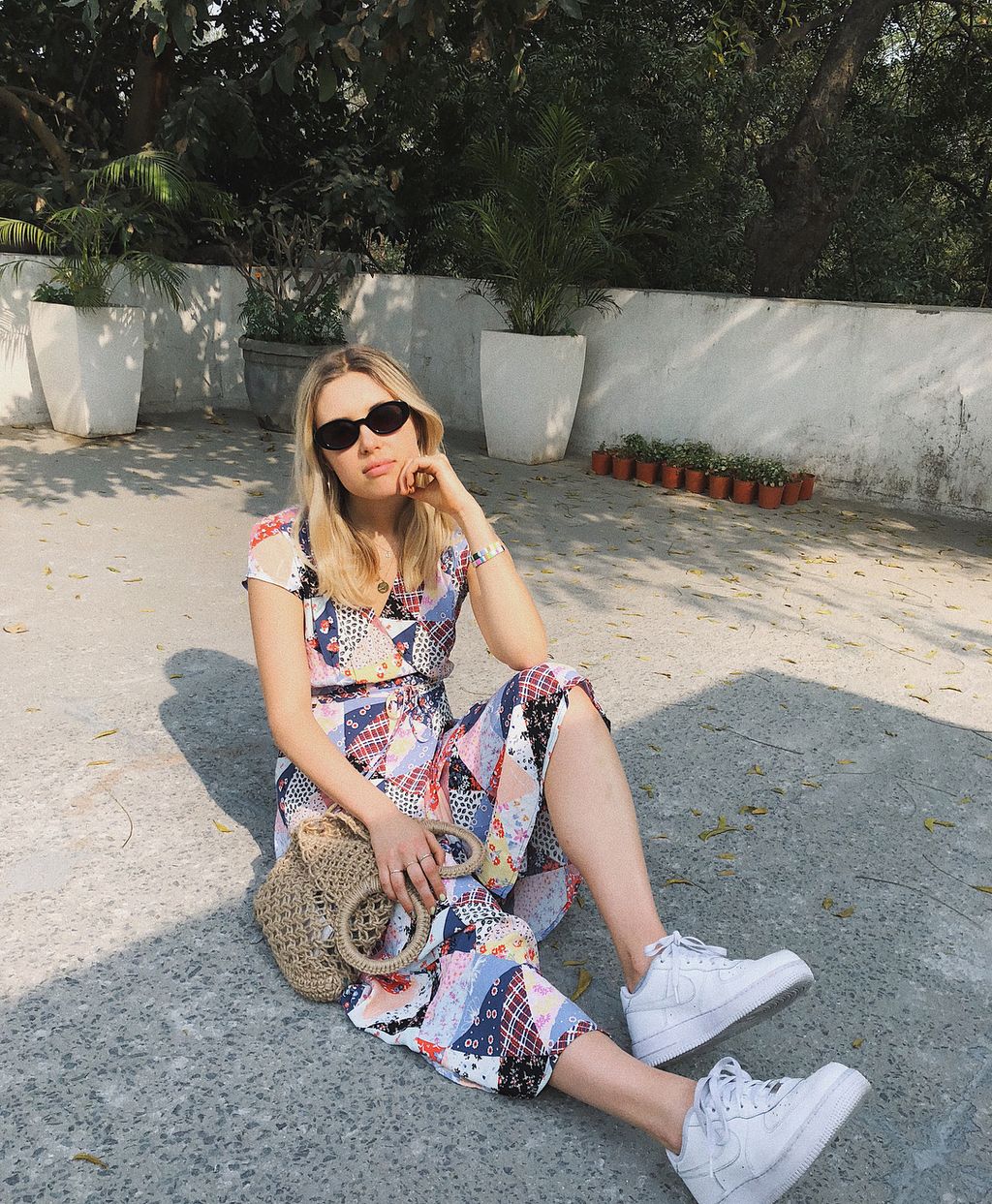 13 Nike Outfits for Women That Feel So Fresh | Who What Wear