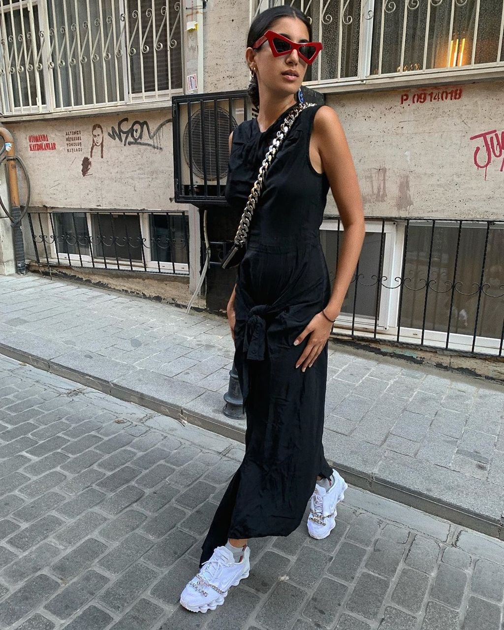 13 Nike Outfits for Women That Feel So Fresh | Who What Wear