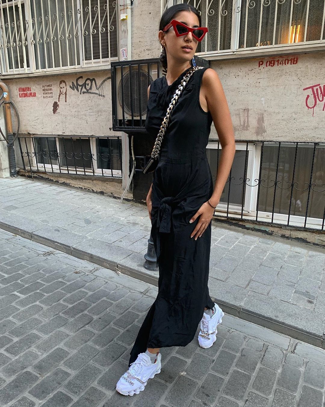 13 Nike Outfits for Women That Feel So Fresh | Who What Wear