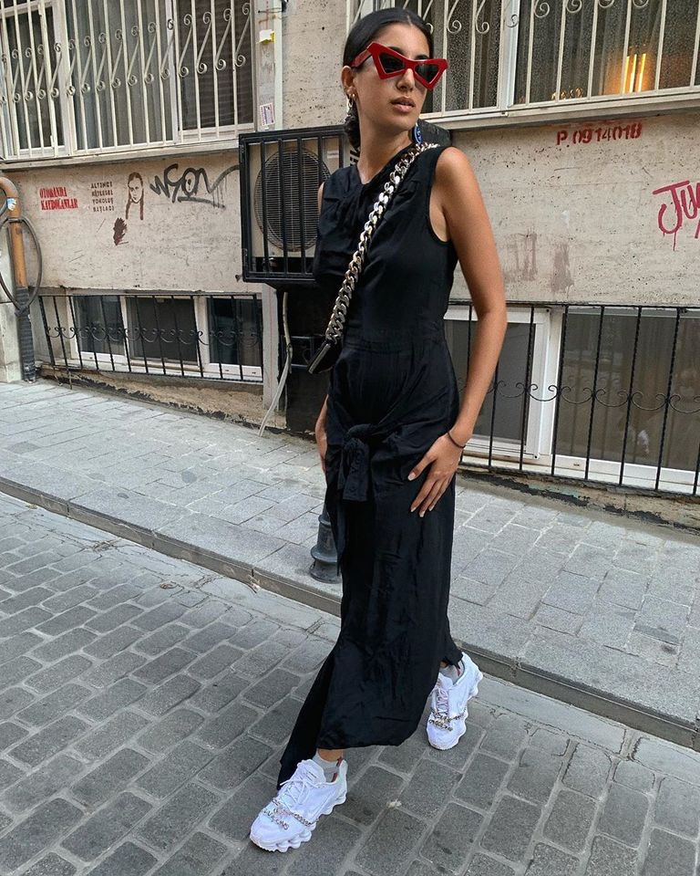 13 Nike Outfits for Women That Feel So Fresh | Who What Wear