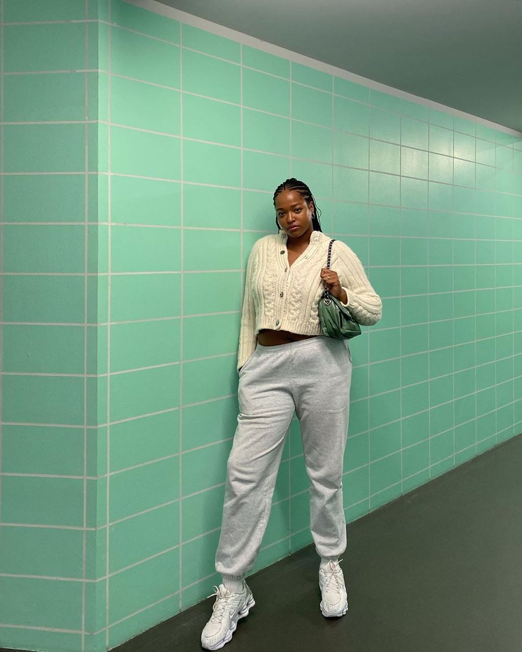 13 Nike Outfits for Women That Feel So Fresh | Who What Wear