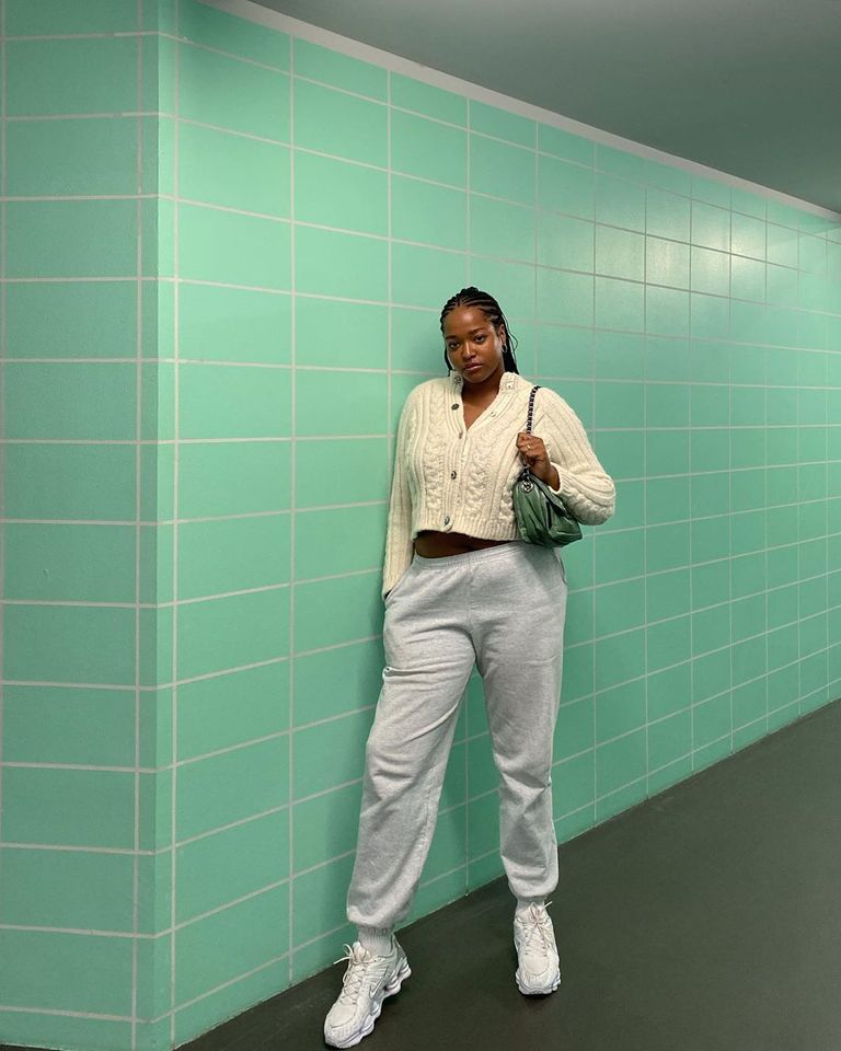 13 Nike Outfits for Women That Feel So Fresh | Who What Wear