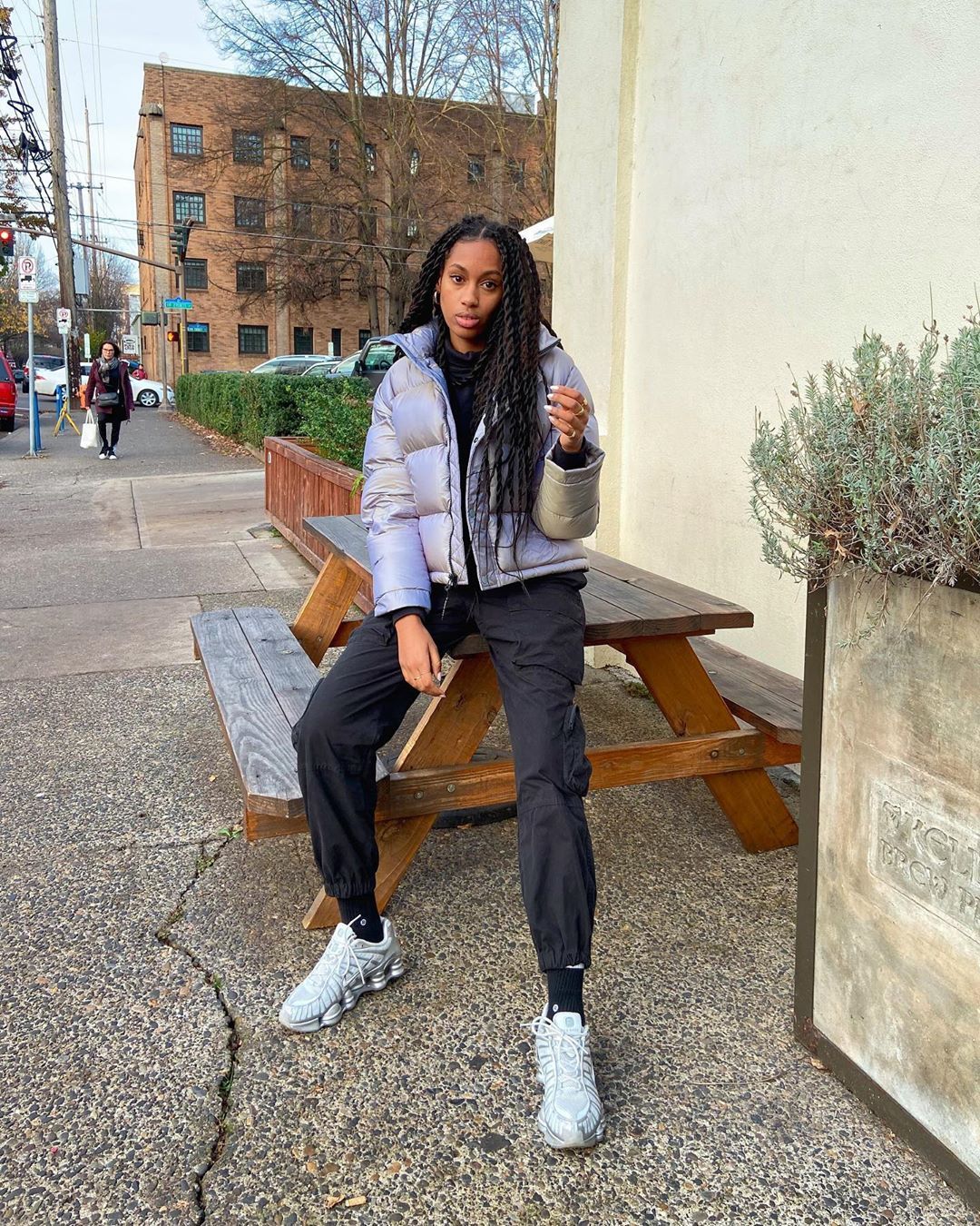 13 Nike Outfits for Women That Feel So Fresh | Who What Wear