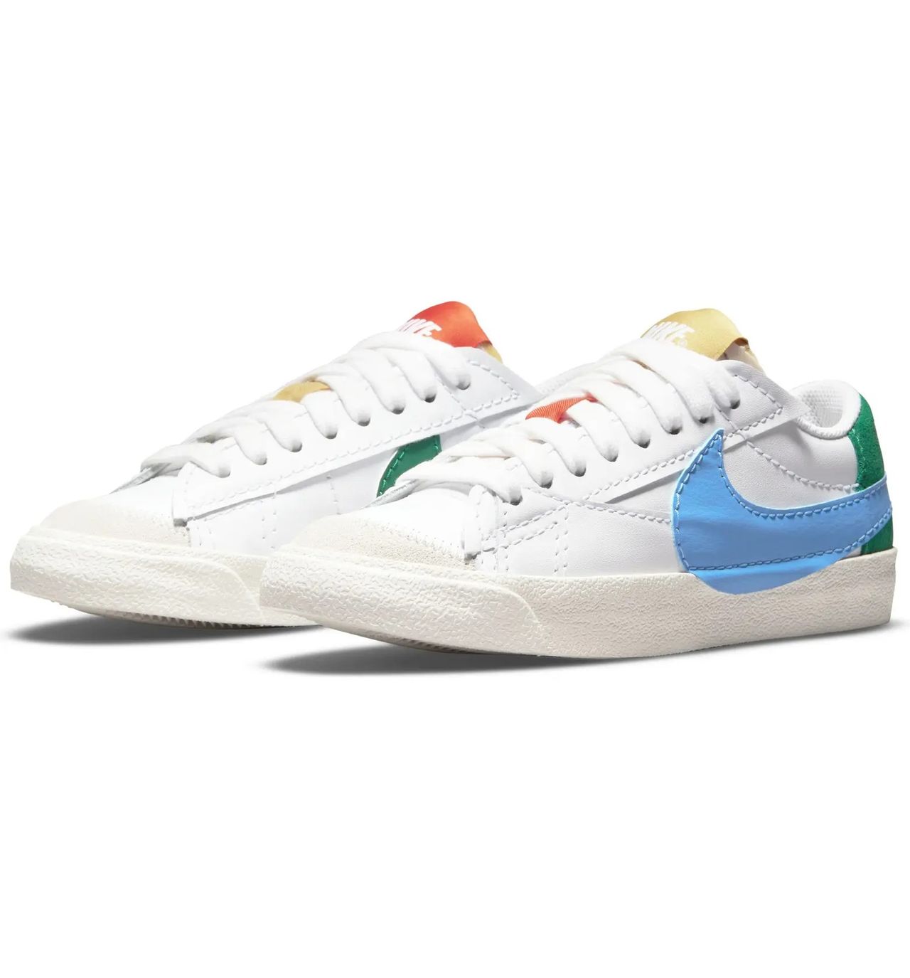 13 Nike Outfits for Women That Feel So Fresh | Who What Wear