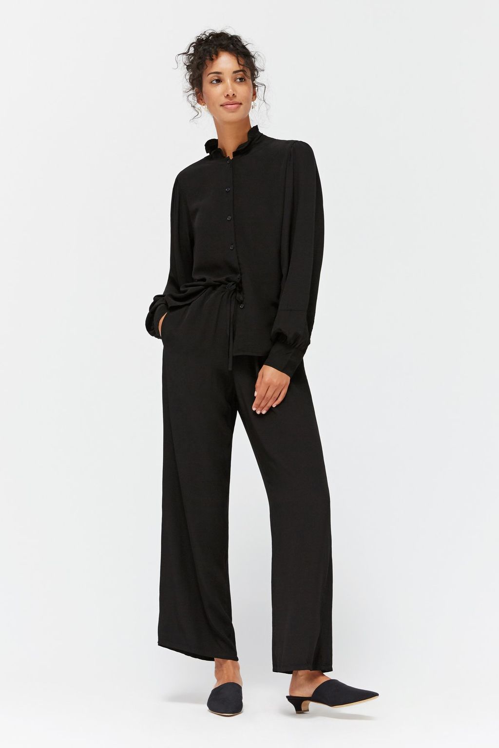 The 25 Best Lounge Pants for Women in Every Category | Who What Wear