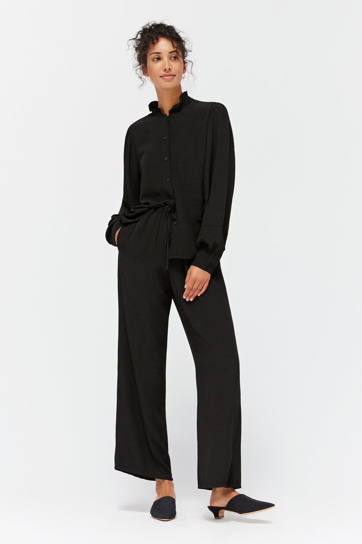 The 25 Best Lounge Pants for Women in Every Category | Who What Wear