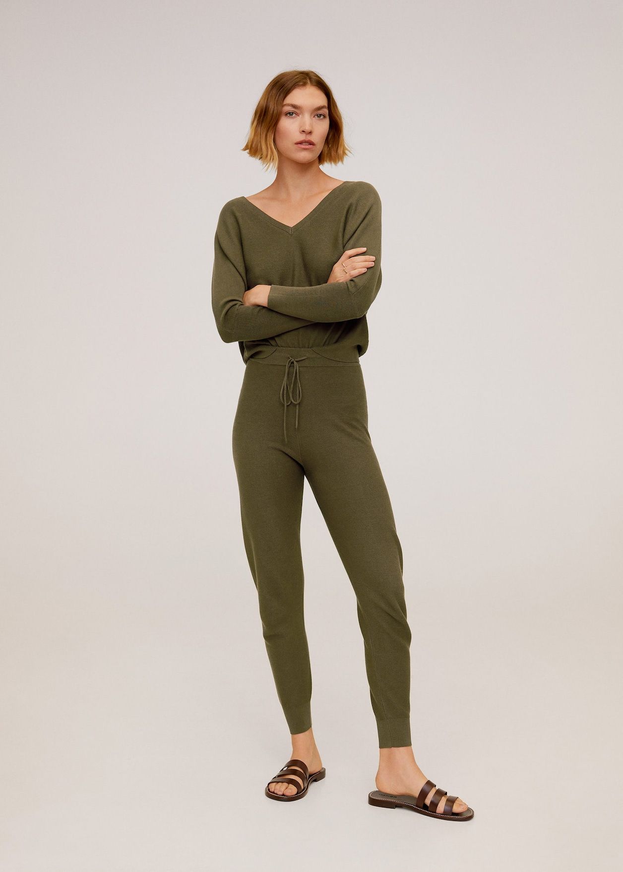 The 25 Best Lounge Pants for Women in Every Category | Who What Wear