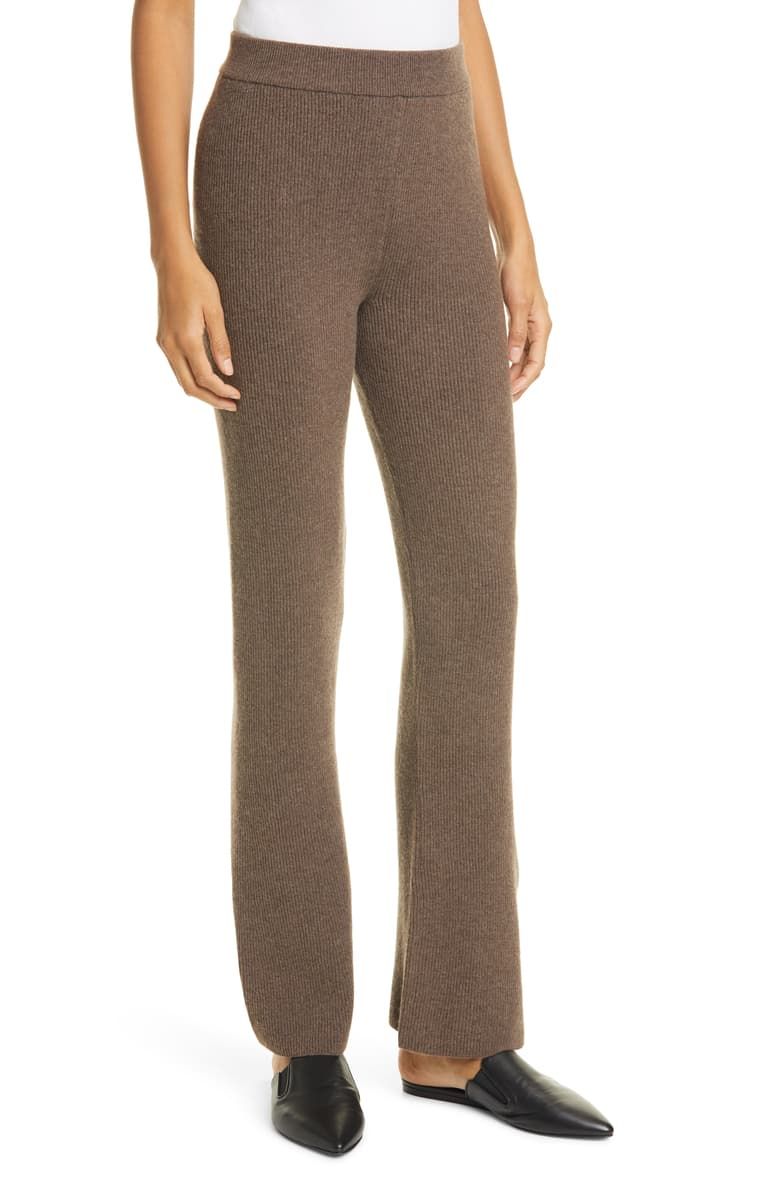 The 25 Best Lounge Pants for Women in Every Category | Who What Wear