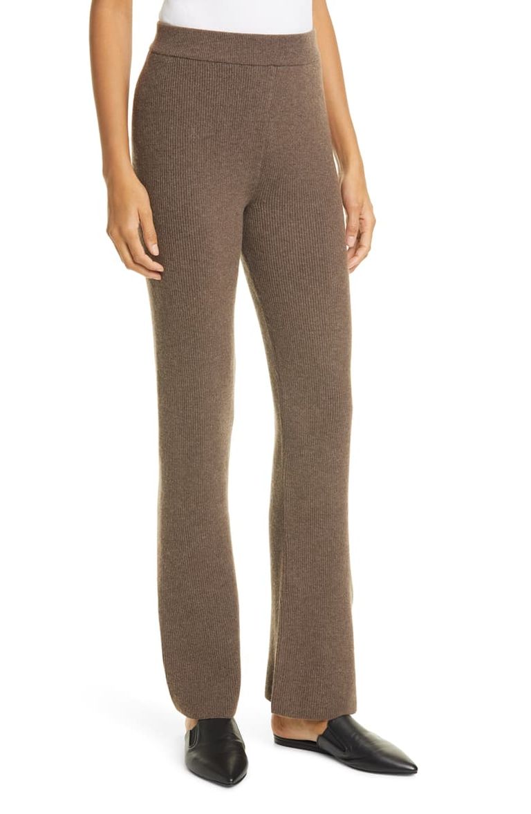 The 25 Best Lounge Pants for Women in Every Category | Who What Wear