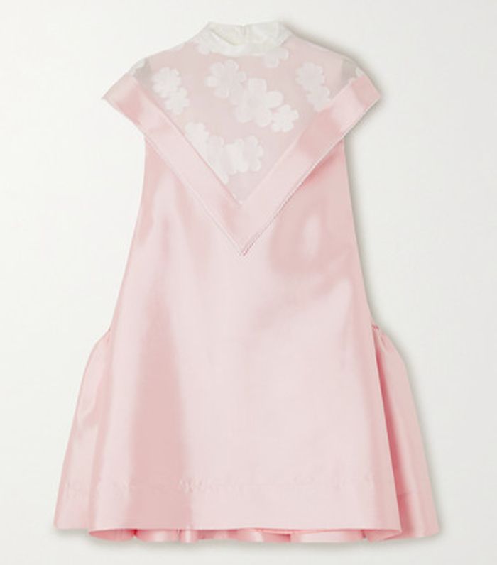 Minju Kim's Finale Collection Is Available on Net-a-Porter | Who What Wear